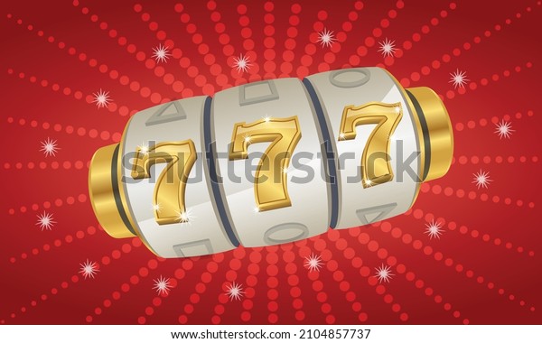 2,474 Hit The Jackpot Images, Stock Photos & Vectors | Shutterstock