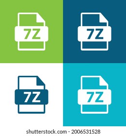 985 7z icon Images, Stock Photos & Vectors | Shutterstock