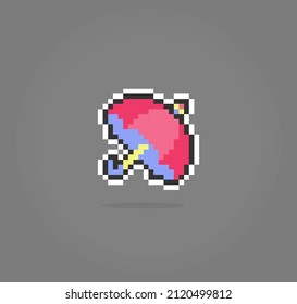 375 8 Bit Rain Images, Stock Photos & Vectors | Shutterstock