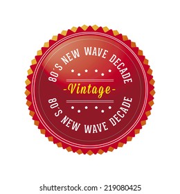2,839 Decade icon Images, Stock Photos & Vectors | Shutterstock