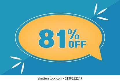 1,238 81 percent Images, Stock Photos & Vectors | Shutterstock