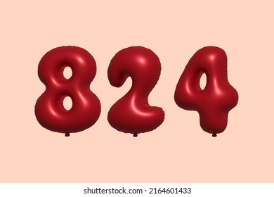 43 Number 824 Images, Stock Photos & Vectors | Shutterstock