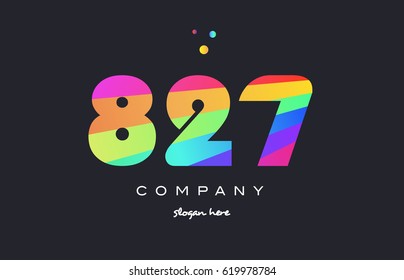 Two Birds Love Colorful Card Can Stock Vector (Royalty Free) 99955112