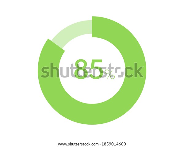 85 Circle Diagrams Infographics Vector 85: เวกเตอร์สต็อก (ปลอดค่า ...