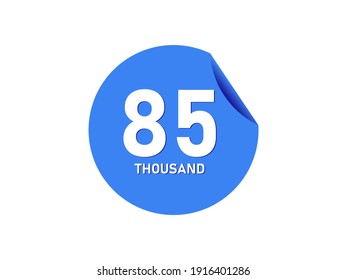 5 85 lakhs banner Images, Stock Photos & Vectors | Shutterstock