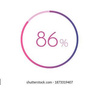 1,983 Logo Number 86 Images, Stock Photos & Vectors | Shutterstock