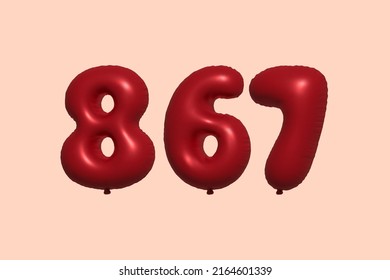 52 Number 867 Images, Stock Photos & Vectors | Shutterstock