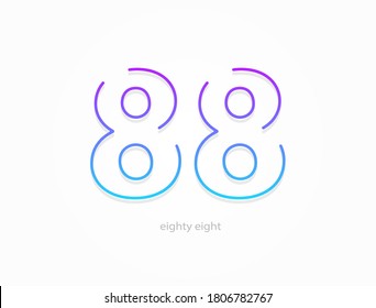 140 Dynamic 88 Images, Stock Photos & Vectors | Shutterstock