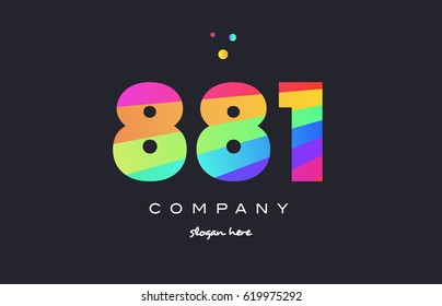 6 881 logo Images, Stock Photos & Vectors | Shutterstock