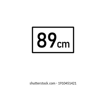 4 imagens de 89 centimeters Imagens, fotos stock e vetores | Shutterstock