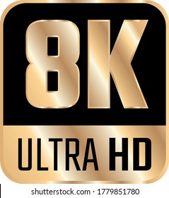 320 8k Uhd Logo Images, Stock Photos & Vectors | Shutterstock