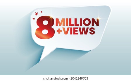 2,113 8 million views Images, Stock Photos & Vectors | Shutterstock
