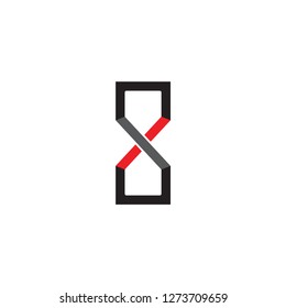 8x Logo Design Stock Vector (Royalty Free) 1273709659 | Shutterstock
