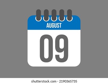 47,512 9 august Images, Stock Photos & Vectors | Shutterstock