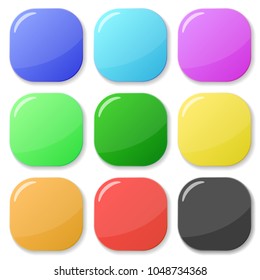 16,138 9 colored squares Images, Stock Photos & Vectors | Shutterstock