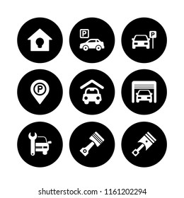 472 Carport icons Images, Stock Photos & Vectors | Shutterstock