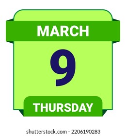 61,485 9 march Images, Stock Photos & Vectors | Shutterstock
