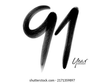 3,837 Number 91 Images, Stock Photos & Vectors | Shutterstock