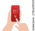15,914 Call 911 Royalty-Free Images, Stock Photos & Pictures | Shutterstock
