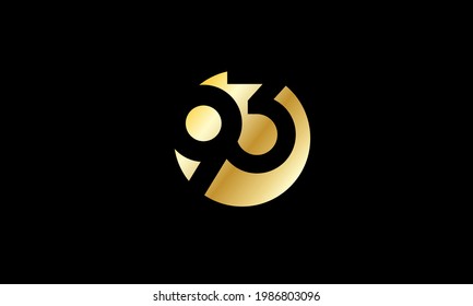2,612 93 logo Images, Stock Photos & Vectors | Shutterstock