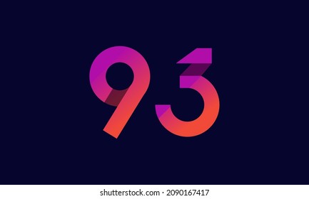 2,612 93 logo Images, Stock Photos & Vectors | Shutterstock