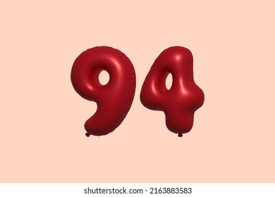 3,735 Number 94 Images, Stock Photos & Vectors | Shutterstock