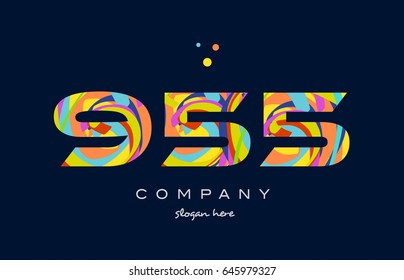7 955 logo Images, Stock Photos & Vectors | Shutterstock