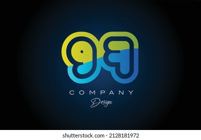 1,771 Logo number 97 Images, Stock Photos & Vectors | Shutterstock