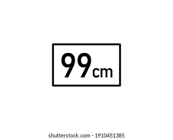 3 99 inches size 图片、库存照片和矢量图 | Shutterstock