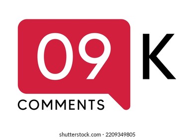 121 imagens de 9k logo Imagens, fotos stock e vetores | Shutterstock