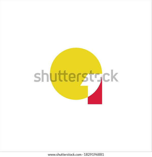 A1 Logo Design Vector Sign Stock Vector (Royalty Free) 1829196881 ...