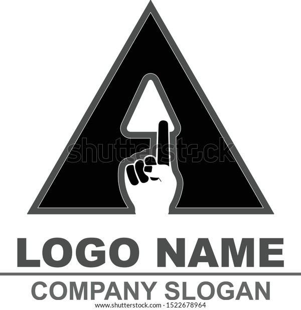A1 Logo Symbolsign One All One : image vectorielle de stock (libre de ...