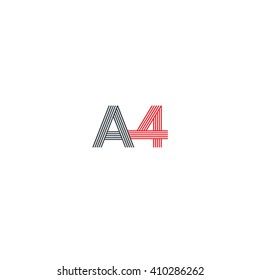 33,570 A4 logo Images, Stock Photos & Vectors | Shutterstock