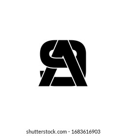 114 A9 logo Images, Stock Photos & Vectors | Shutterstock