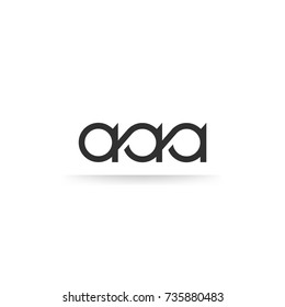 849 Aaa logo Images, Stock Photos & Vectors | Shutterstock