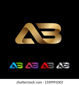 12,896 Letter ab Images, Stock Photos & Vectors | Shutterstock