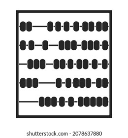21,477 Abacus black and white Images, Stock Photos & Vectors | Shutterstock