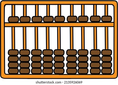 7,364 Abacus draw Images, Stock Photos & Vectors | Shutterstock