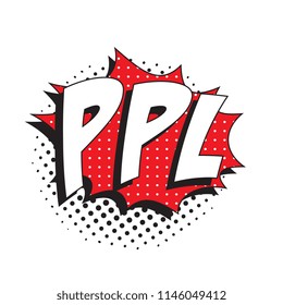 Ppl 이미지, 스톡 사진 및 벡터 | Shutterstock