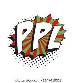 Ppl 이미지, 스톡 사진 및 벡터 | Shutterstock