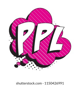 Ppl 이미지, 스톡 사진 및 벡터 | Shutterstock