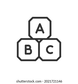 13,401 Abc Pictogram Images, Stock Photos & Vectors | Shutterstock