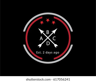 2,273 Abcde logo Stock Vectors, Images & Vector Art | Shutterstock