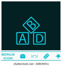 115 Letter abd logo Images, Stock Photos & Vectors | Shutterstock