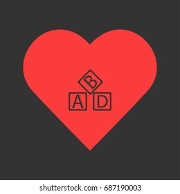 115 Letter abd logo Images, Stock Photos & Vectors | Shutterstock