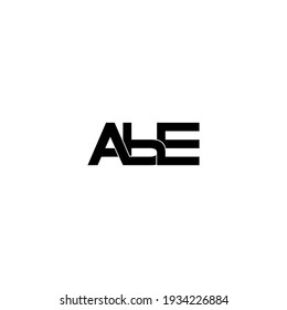 86 Abe logo Images, Stock Photos & Vectors | Shutterstock