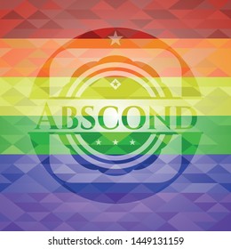 719 Absconds Images, Stock Photos & Vectors | Shutterstock