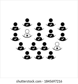 355 Present absent Images, Stock Photos & Vectors | Shutterstock