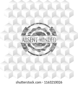 Absent-minded Images, Stock Photos & Vectors | Shutterstock