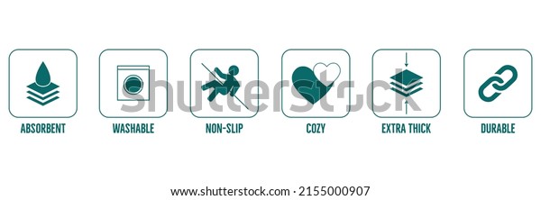 772 Non Absorbent Images, Stock Photos & Vectors | Shutterstock
